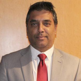 Executive Management | SBM Group