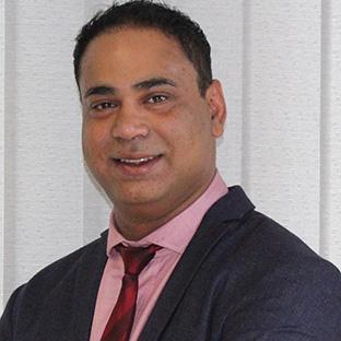 Executive Management | SBM Group