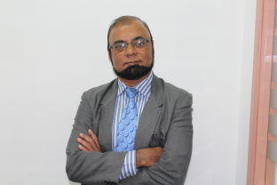 Executive Management | SBM Group