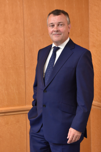 Executive Management | SBM Group