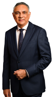 Board Of Directors Of SBM Holdings Ltd | SBM Group